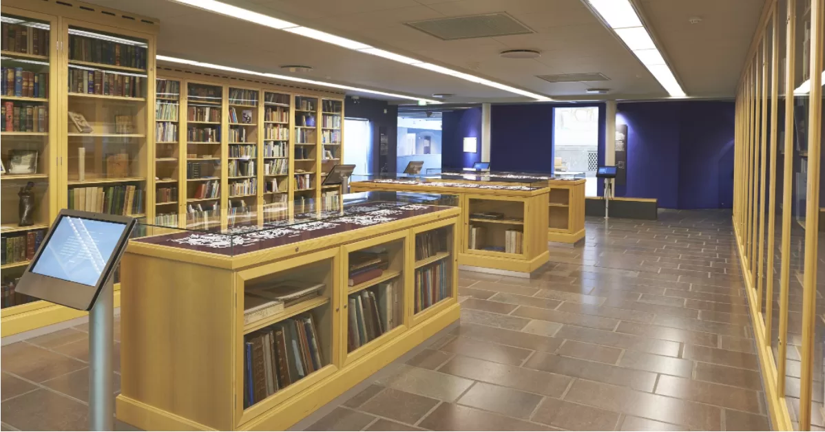 Reimagine Learning Spaces: The Role of AV Technology in Libraries - 21st Century AV