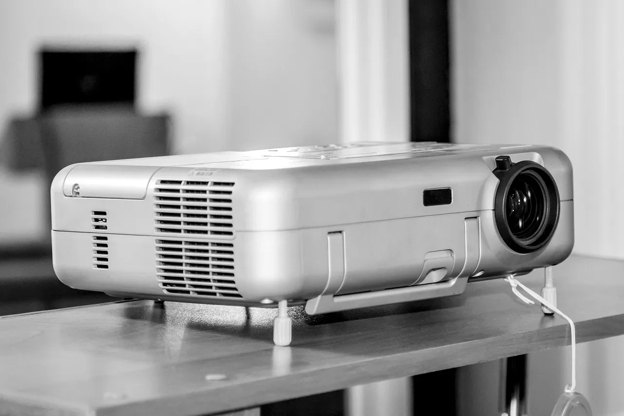 Illuminate Your Knowledge: Understanding the Fundamentals of AV Projectors - 21st Century AV